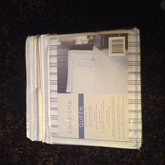 Charisma | Bedding | Queen Size Bed Spread | Poshmark
